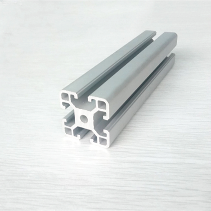 Industrial Aluminum Profile National Standard Standard Series