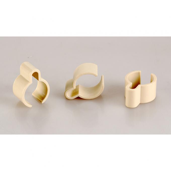 DY-5032 Abs Material Wire Retainer For Wire Harness Easy Installation