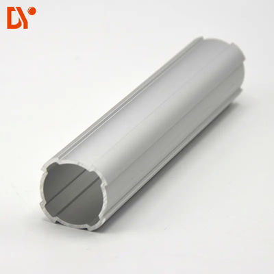 28mm Round / Square Lean Tube Aluminium Alloy Lean Pipe Joint Automated ...