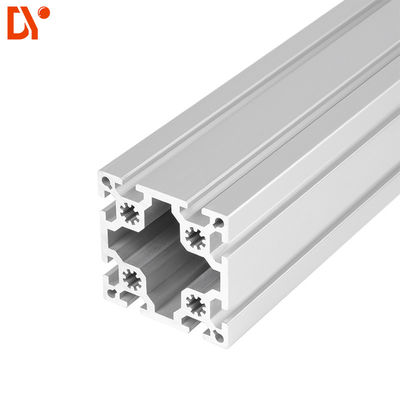 T Slot Track 3030 Aluminum Extrusion Products Industrial Square