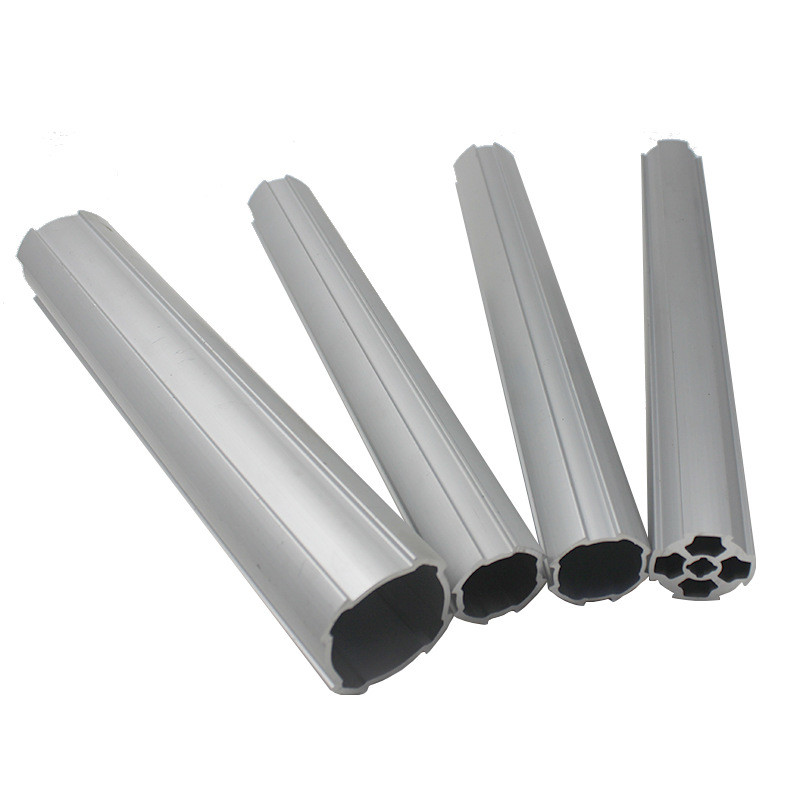 DY28-Factory Price 28mm Composite Structural Aluminum Lean Pipe Tubing ...