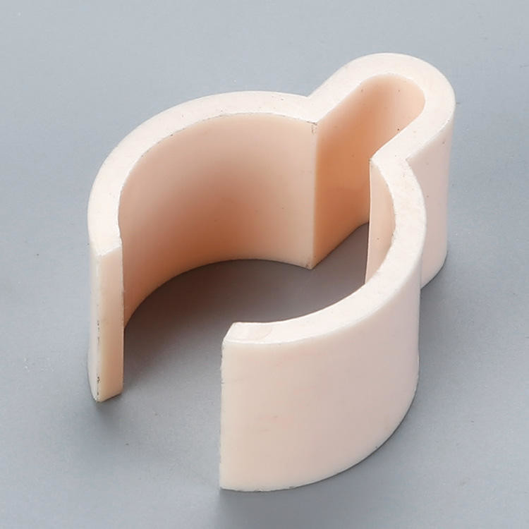 DY-5032 Abs Material Wire Retainer For Wire Harness Easy Installation