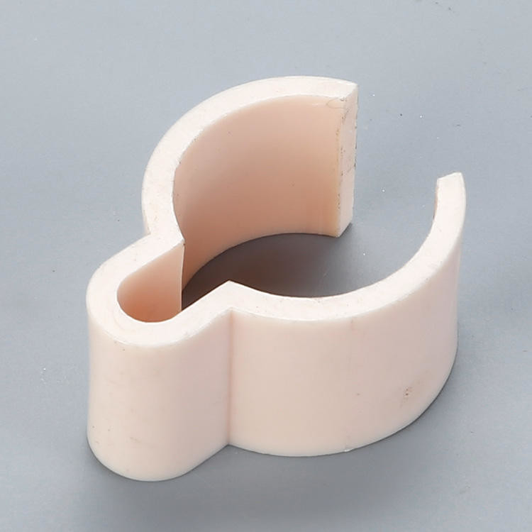 DY-5032 Abs Material Wire Retainer For Wire Harness Easy Installation