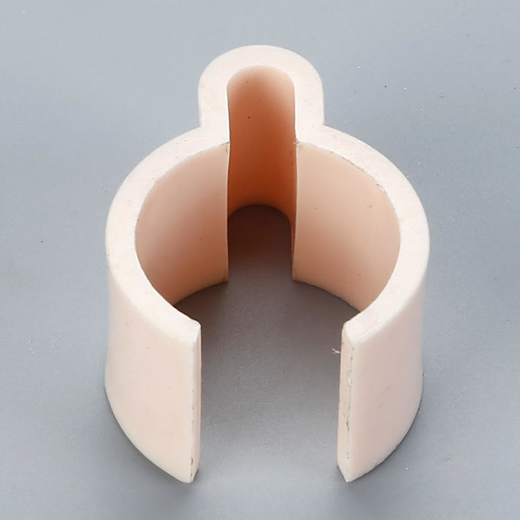 DY-5032 Abs Material Wire Retainer For Wire Harness Easy Installation