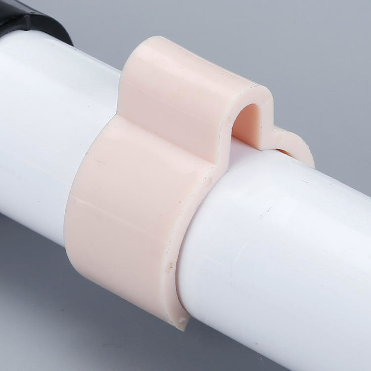 DY-5032 Abs Material Wire Retainer For Wire Harness Easy Installation