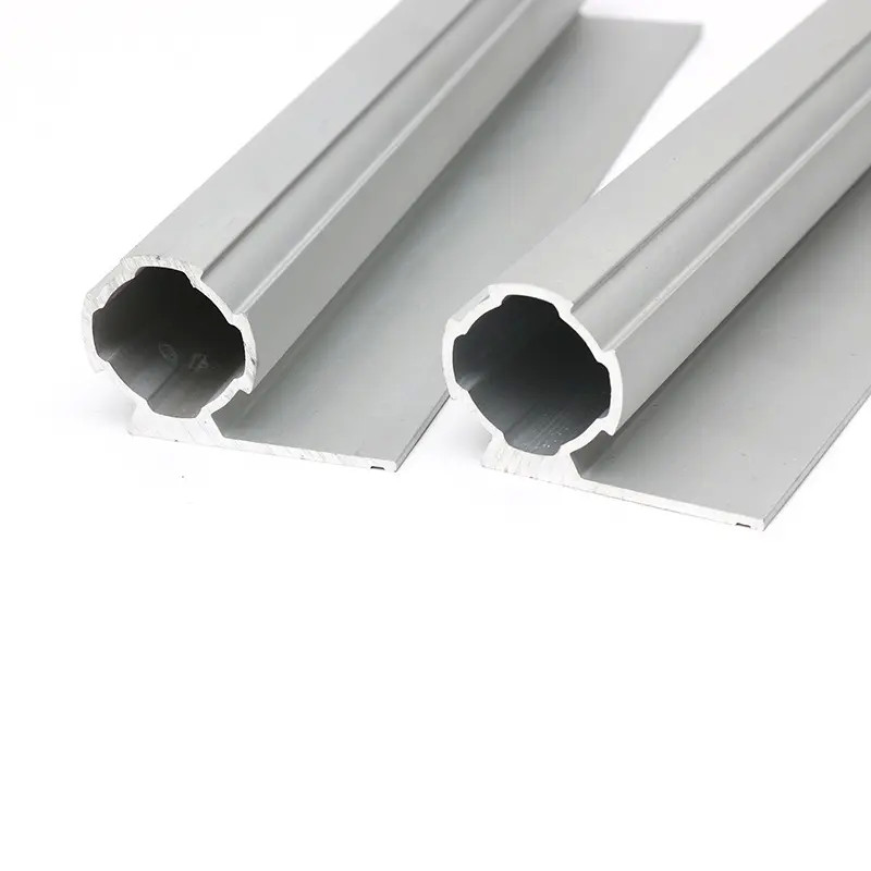 DY28-04A Industrial Adjustable Aluminum Lean Pipe Hardware Different ...