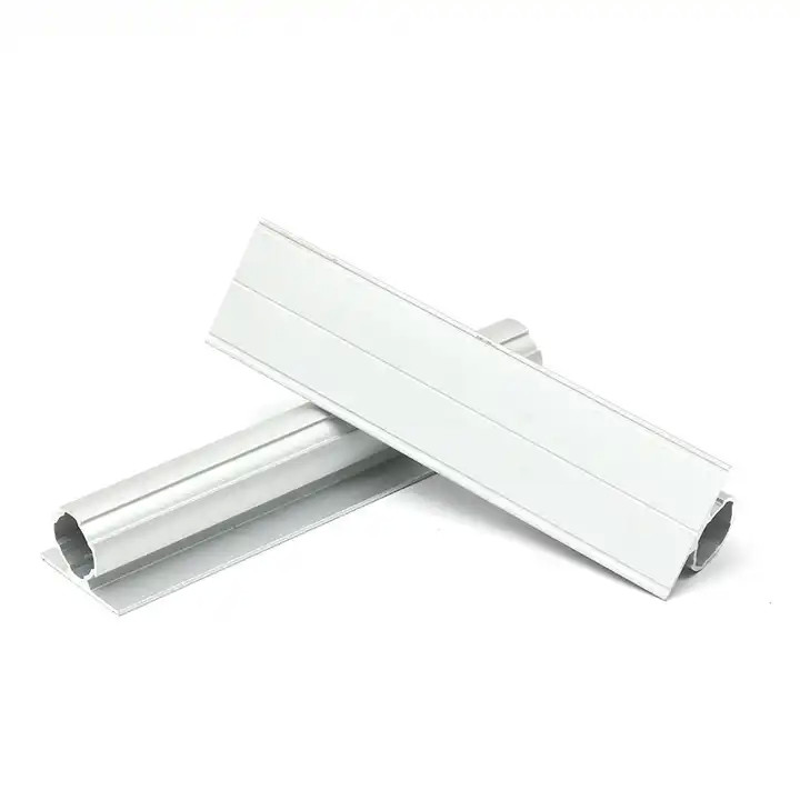 DY28-05A Smart Alloy OD 28mm Anodizing Aluminium Lean Tube Pipe For ...