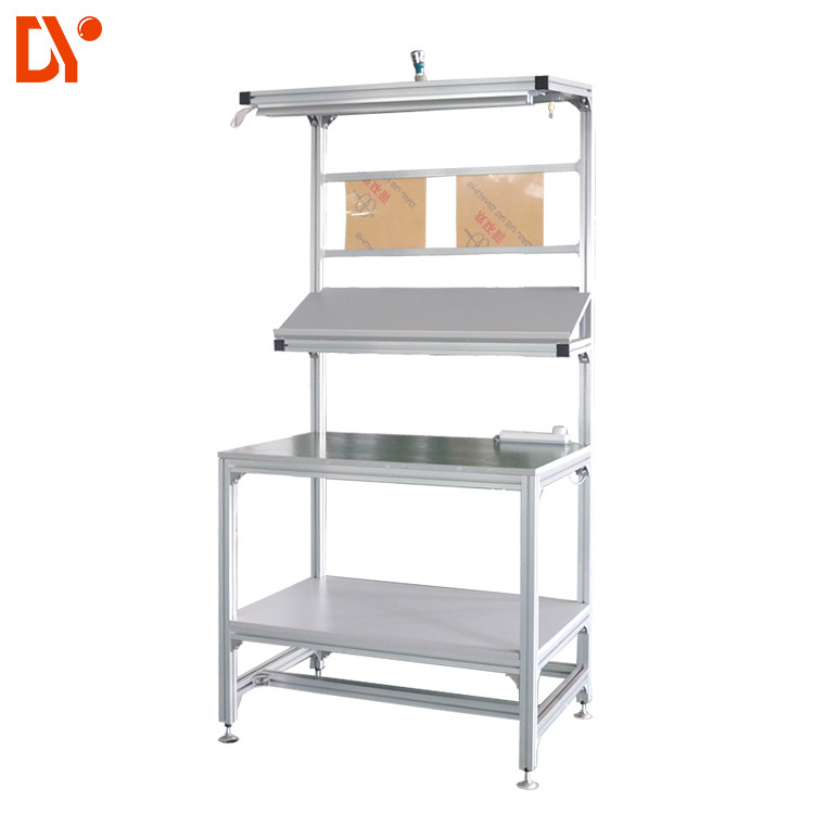 Workstations mobile repair workstation ESD workbench assembly workstation