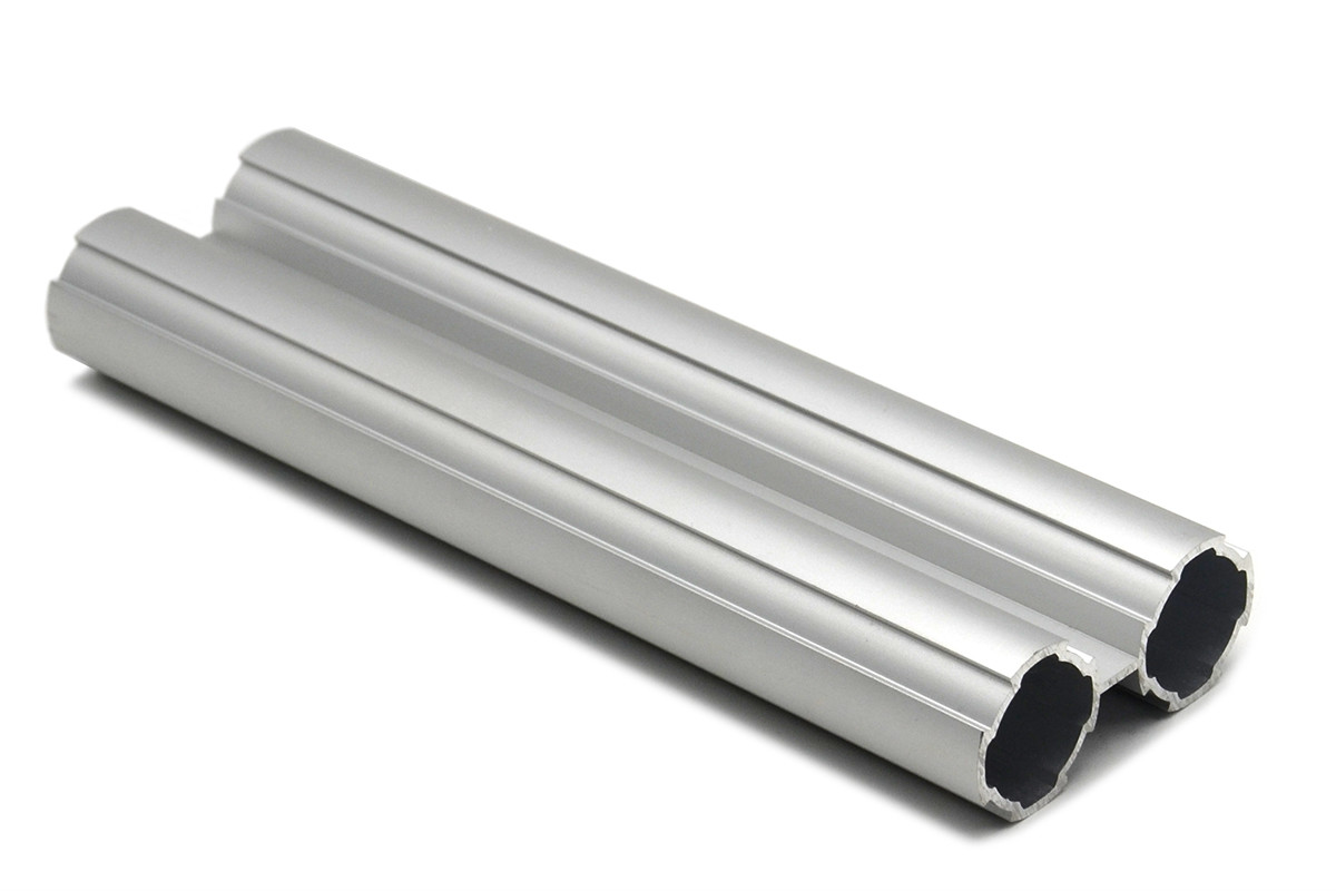 Third generation T slot frame different types pipe aluminium lean pipe