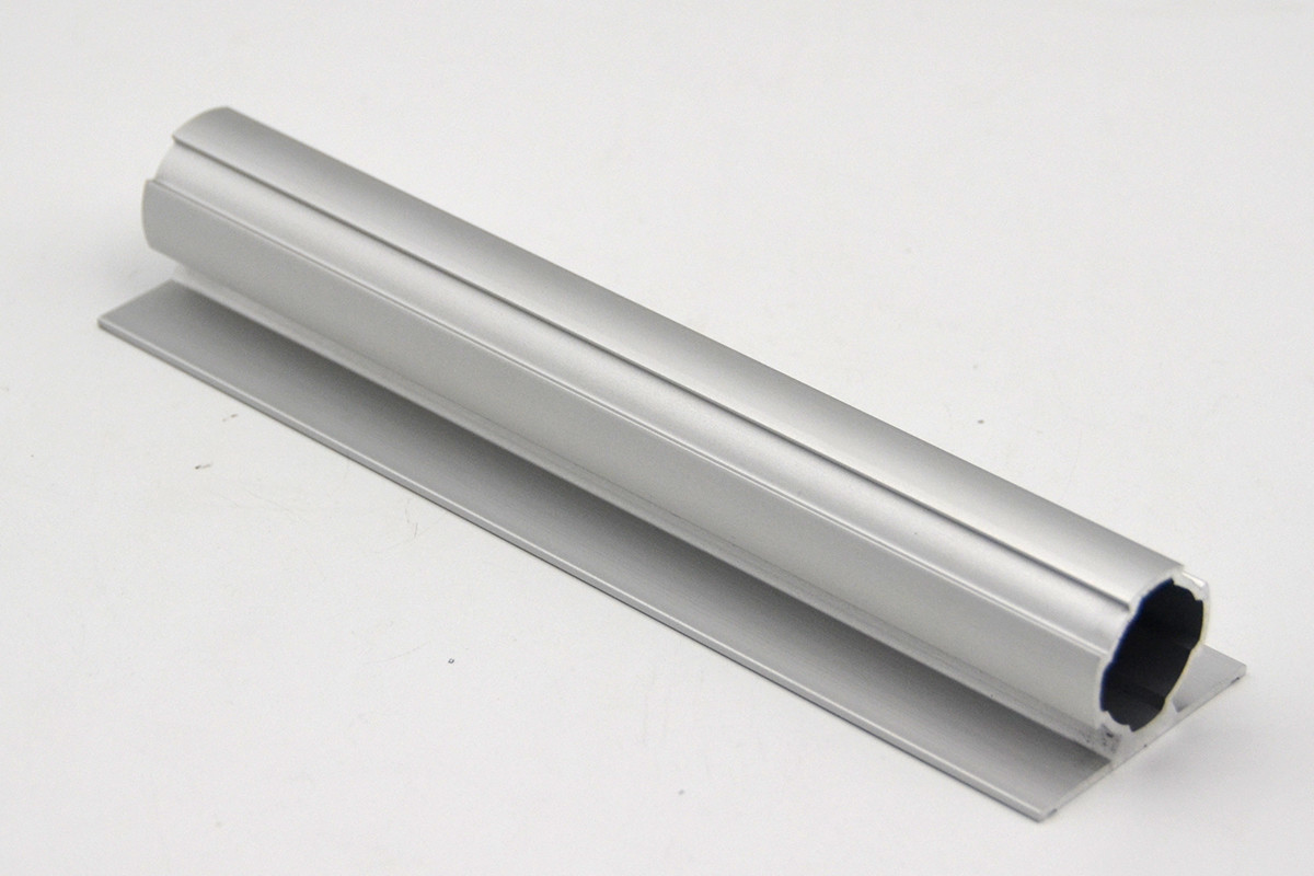 Third generation T slot frame different types pipe aluminium lean pipe