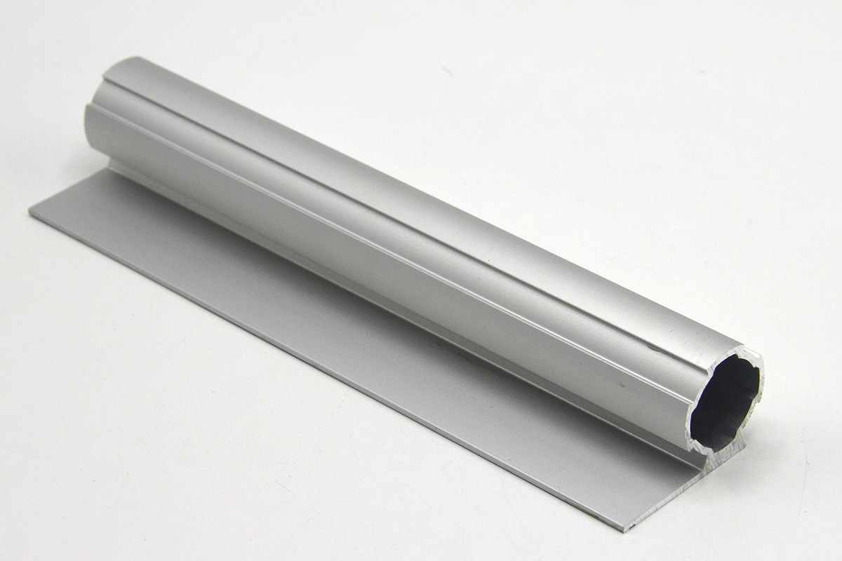 Third generation T slot frame different types pipe aluminium lean pipe