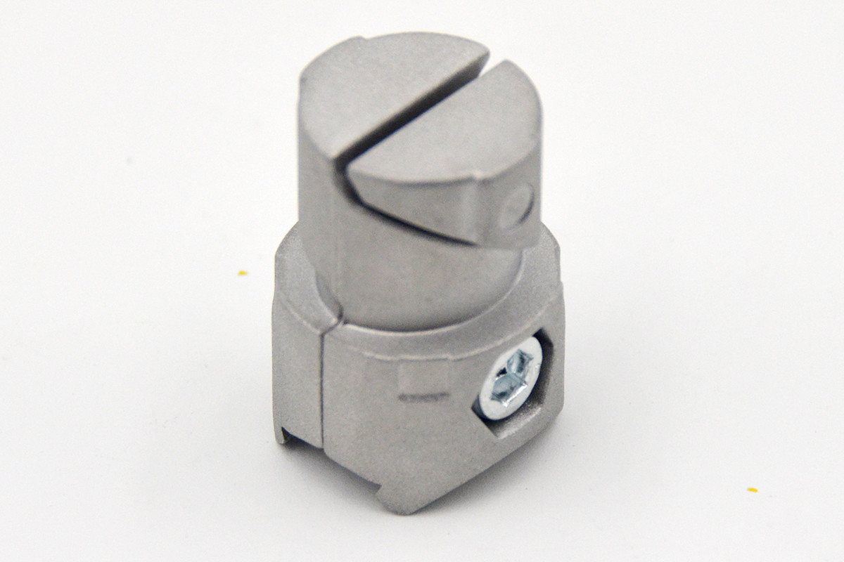 DYJ28-A01 Multi Joints Outer Type Sandblasting Metal Pipe Joints