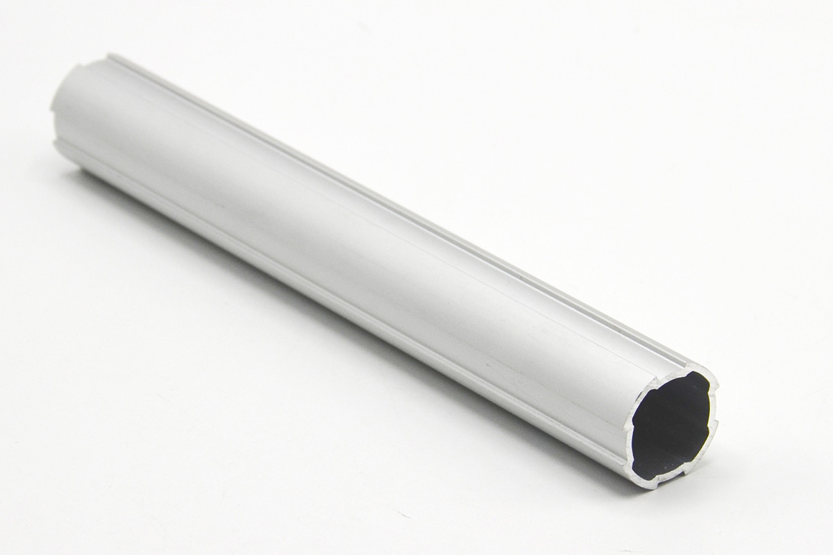 DY Profile Aluminum Lean Pipe Tube OD 28mm For Aluminum Alloy Lean Pipe ...