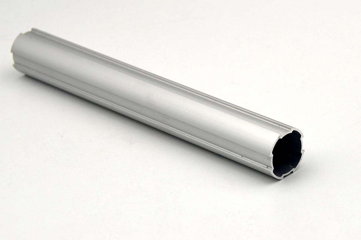 DY Profile Aluminum Lean Pipe Tube OD 28mm For Aluminum Alloy Lean Pipe ...