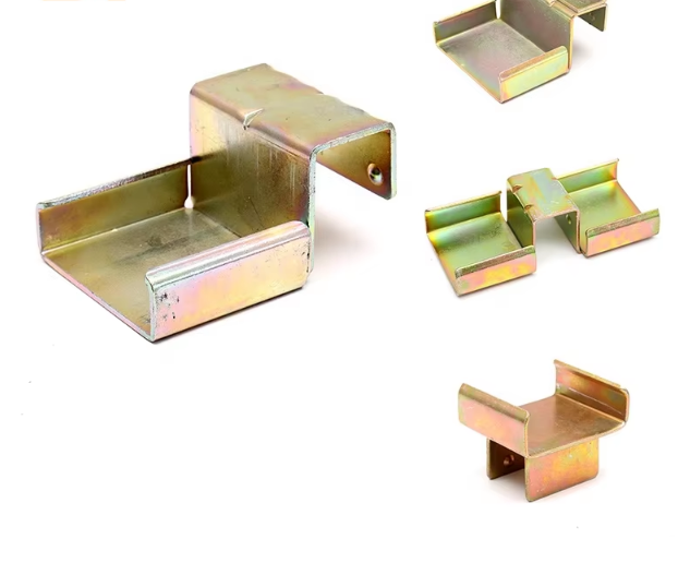 2040DW Industrial Aluminum Roller Bracket Roller Placon Connection ...