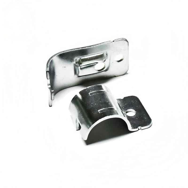 HJ-13 Clamp Joint for Modular Structure Coated Pipe Fitting Metal ...