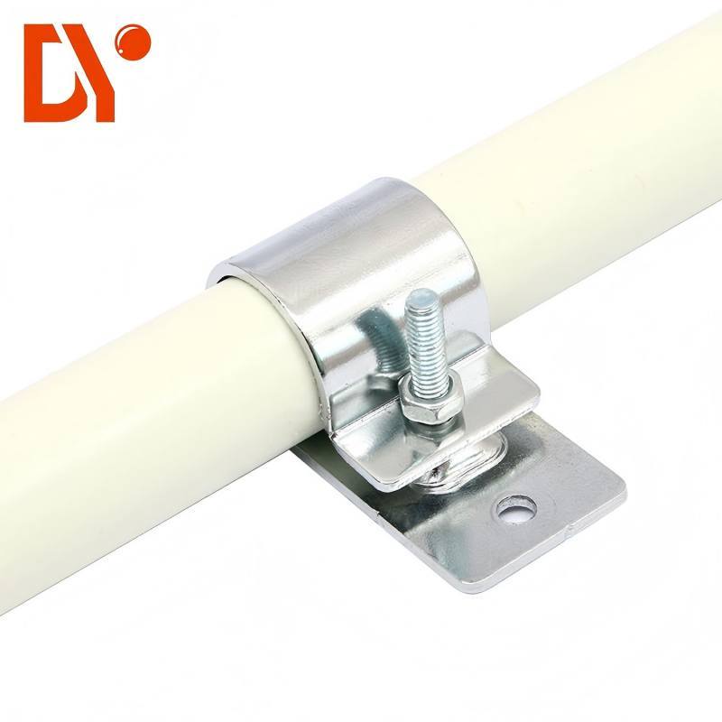 HJ-13 Clamp Joint for Modular Structure Coated Pipe Fitting Metal ...