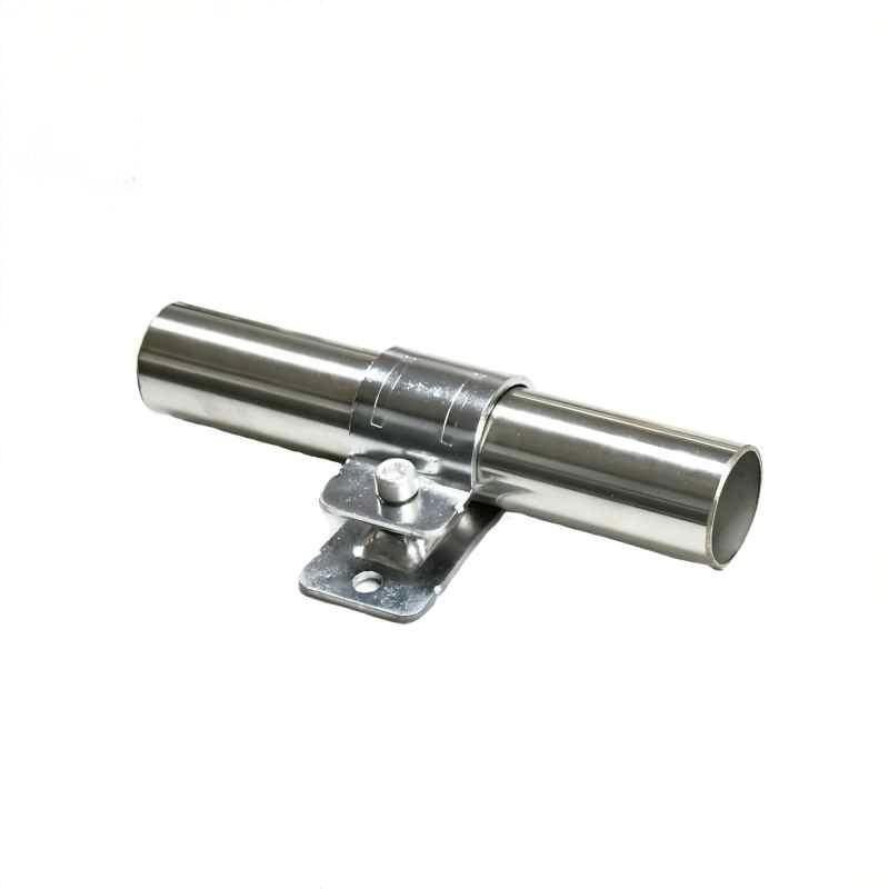 HJ-13 Clamp Joint for Modular Structure Coated Pipe Fitting Metal ...