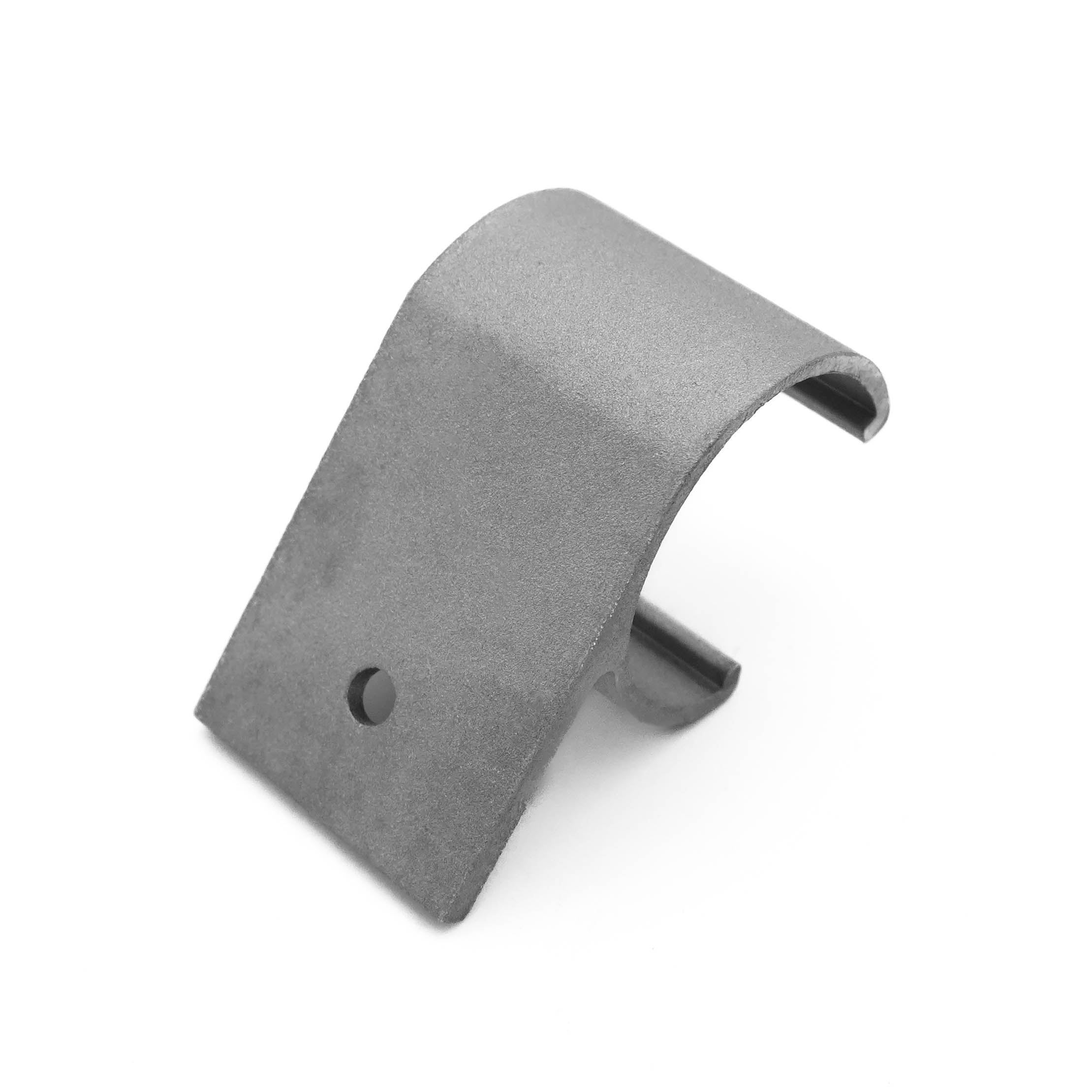 28mm Zinc Plated Lean Spindle Fixture for Pipe Repair