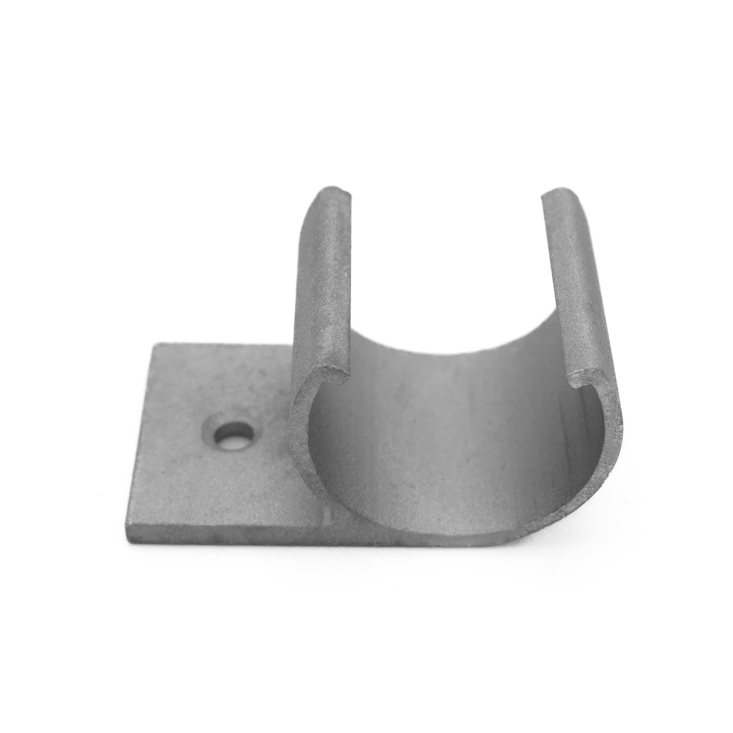 28mm Zinc Plated Lean Spindle Fixture for Pipe Repair