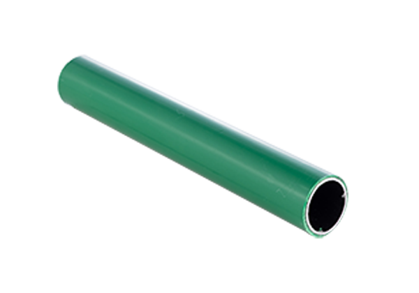 Super Thick 2.0mm Industrial Pipes Lean Pipe Tubes for Heavy Product ...