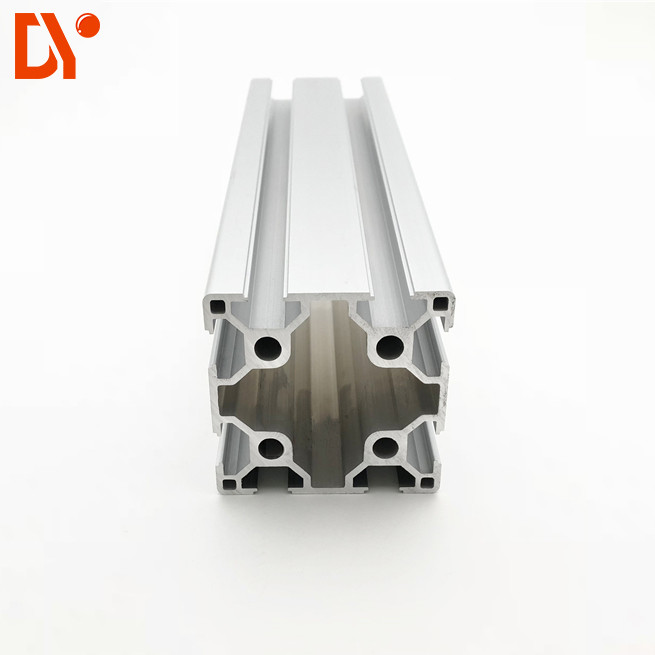 Aluminum Profile 40x40 Profil 40x40 Supplier Direct Sell Aluminium ...