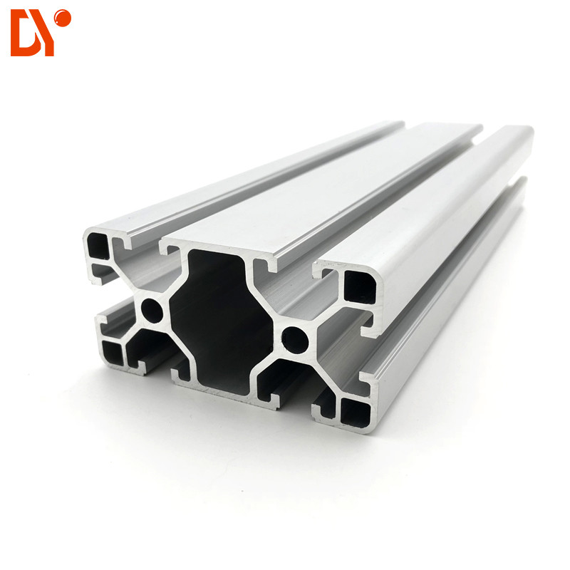 Aluminum Profile 40x40 Profil 40x40 Supplier Direct Sell Aluminium ...