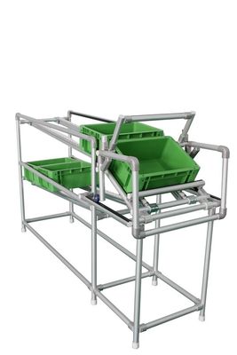 Multi Connector Outer Type DYJ-A01