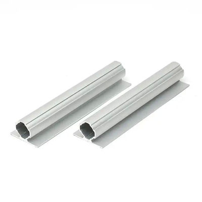 Plastic Roller Track factory, Buy good price Aluminum Lean Pipe products
