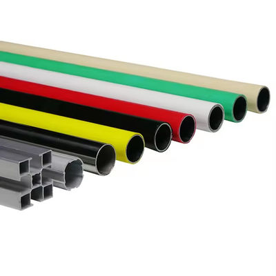 Quality Lean Tube & Lean Tube Connector factory from China